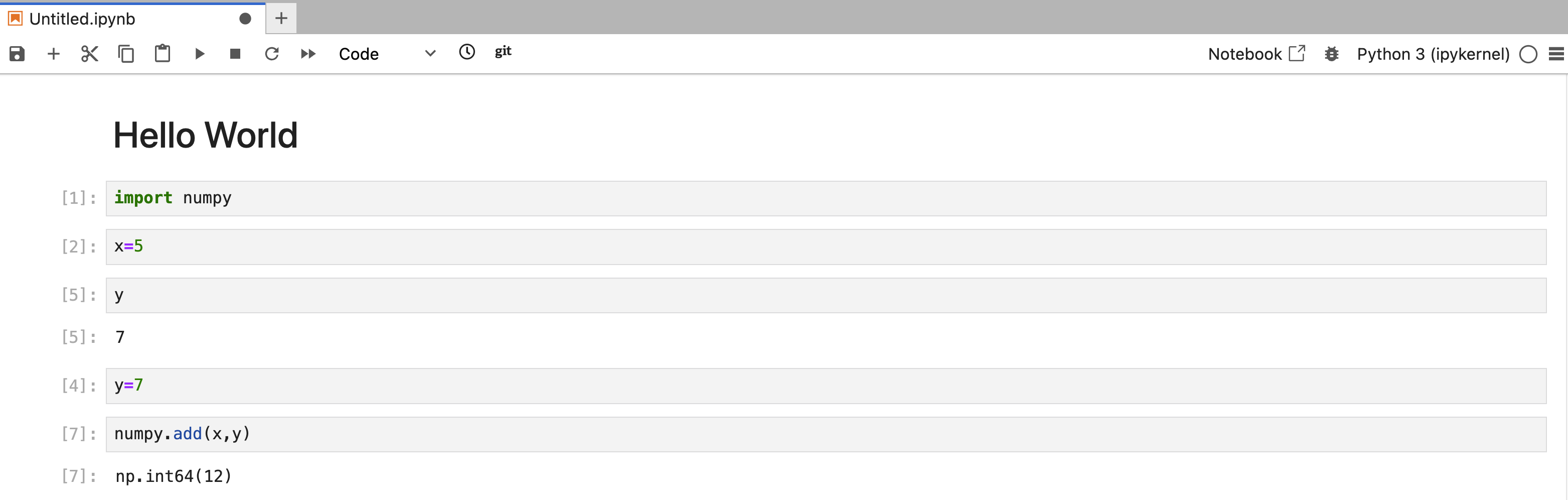JupyterHub on the Yens | Introduction to the Yens Fall 2024